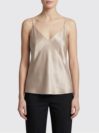 Max Mara Top MAX MARA Femme couleur Sable