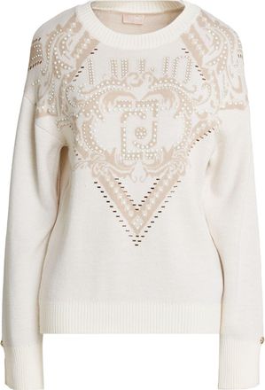 Liu Jo STRICKWAREN - Pullover auf YOOX.COM