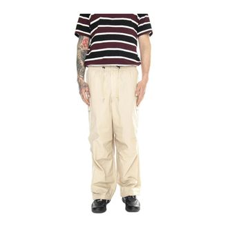 Obey Herren, Hosen, Beige, LGr&ouml;&szlig;e