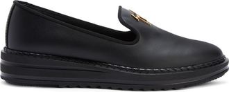 Giuseppe Zanotti TIM Loafers