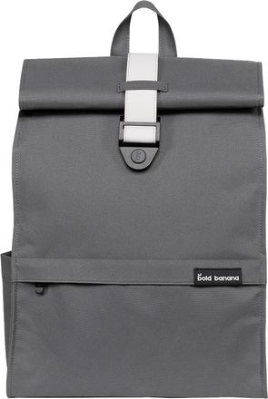 Bold Banana Rucksack Grey gravity