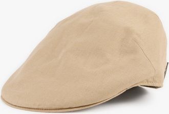 Borsalino Casquette Parigi en lin