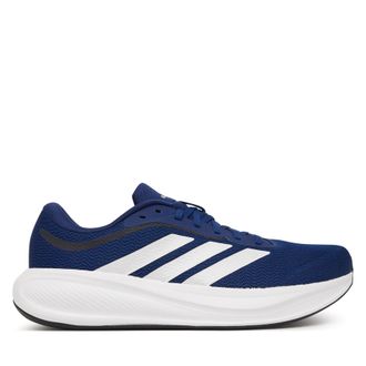 adidas Laufschuhe adidas Response Runner 2 Shoes KJ1735 Dunkelblau