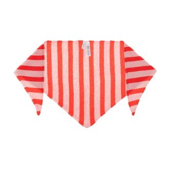 Paul Smith Foulard Triangulaire - Femme - Accessoires - Rose - Taille: ONE Size