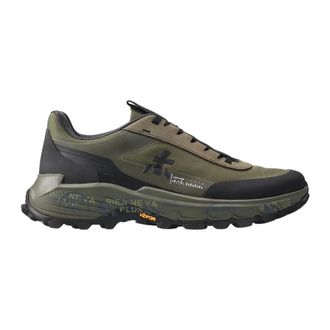 Premiata Homme, Chaussures, Vert, Taille: 40 EU Devin 436M
