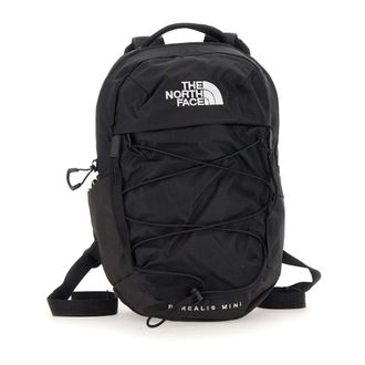 The North Face Rucksack - - Bags - Herren - Schwarzk - ONE SIZE