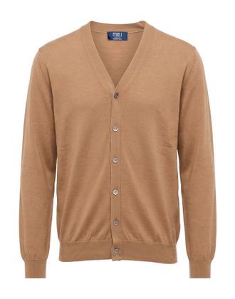 Fedeli STRICKWAREN - Strickjacken auf YOOX.COM