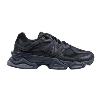 New Balance Homme, Chaussures, Noir, Taille: 37 EU 9060 Baskets