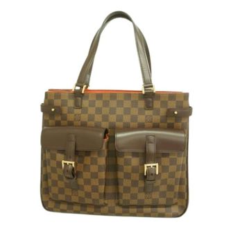 Louis Vuitton Damen, Pre-Owned, Braun, ONE SIZEGr&ouml;&szlig;e