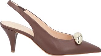 Ovye By Cristina Lucchi SCHUHE - Pumps auf YOOX.COM