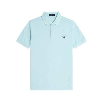 Fred Perry Herren, Oberteile, Blau, 2XLGr&ouml;&szlig;e