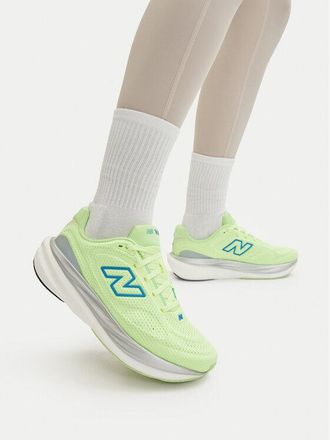 New Balance Laufschuhe Infinion 1080 v15 W108099D Gr&uuml;n