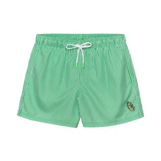 Sundek Herren, Bademode, Gr&uuml;n, 2XLGr&ouml;&szlig;e