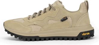 Brand Black BrandBlack Unisex Ojai Cordura Sneaker, Csnt Chestnut, 38.5 EU