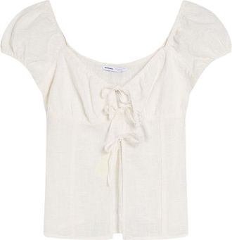Bershka Bluse