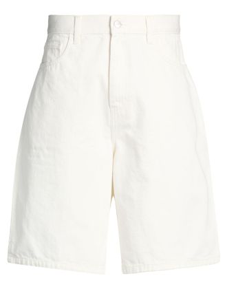 Carhartt Work in Progress HOSEN & R&Ouml;CKE - Jeansshorts auf YOOX.COM