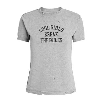Dolce & Gabbana Damen, Oberteile, Grau, SGr&ouml;&szlig;e