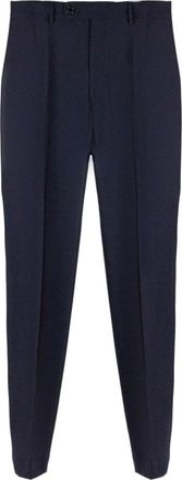 Incotex Homme, Pantalons, Bleu, Taille: 2XL Incotex Rtw... Blue