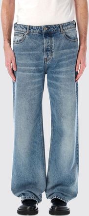 Ami Jeans Herren Farbe Blau