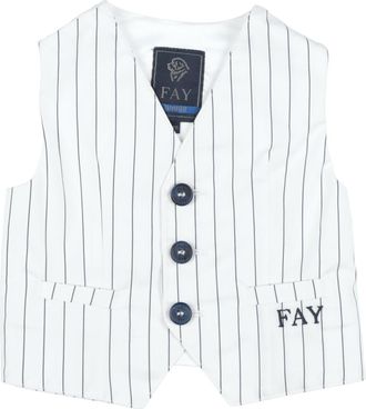 Fay Ensembles et coordonnés - Gilets de costume sur YOOX.COM