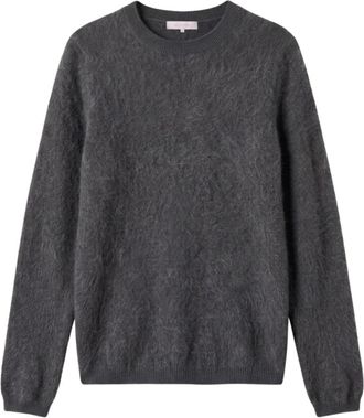 Absolut Cashmere Cali Pullover - - Knitwear - Damen - Grau - XL