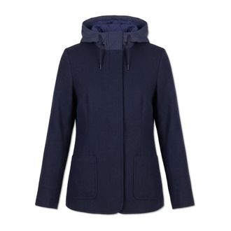 Rag & Bone Femme, Vestes, Bleu, Taille: 36 FR Zora Two-in-One Blazer