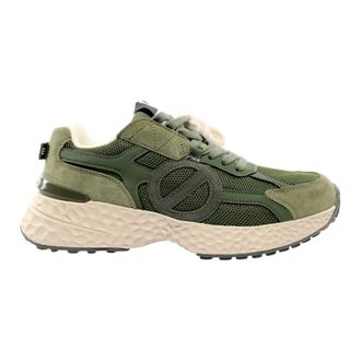 No Name Kaky Olive Kaky - - Shoes - Herren - Gr&uuml;n - 43 EU