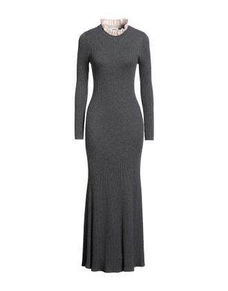 Sandro KLEIDER - Maxi-Kleider auf YOOX.COM