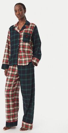 Polo Ralph Lauren Pyjama 4P0434 Bunt Relaxed Fit