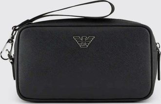 Emporio Armani Accessoires Beaut&eacute; EMPORIO ARMANI Lifestyle couleur Noir