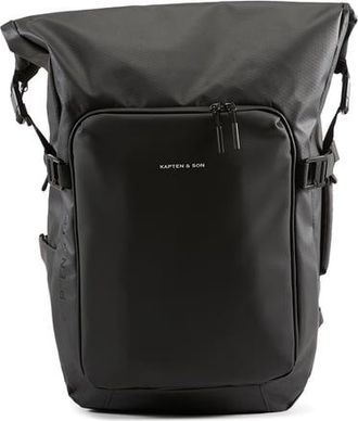 Kapten & Son Sac &agrave; dos Lisbon Pro