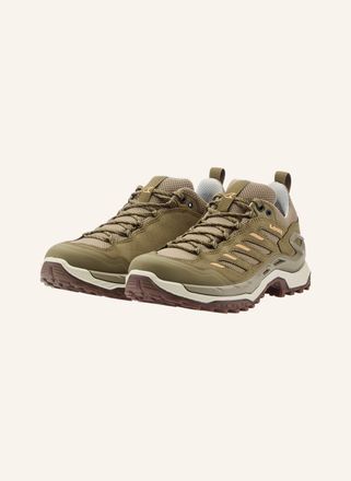 Lowa Outdoor-Schuhe Innovo Lo Ws beige