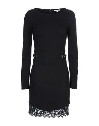 Patrizia Pepe ROBES - Robes courtes sur YOOX.COM