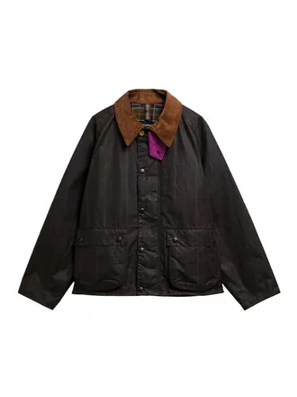 Barbour Casualjacke - Braun