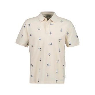 GANT Damen, Shirts, Wei&szlig;, SGr&ouml;&szlig;e