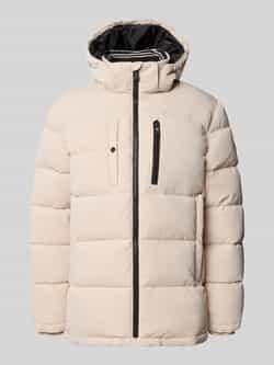 s.Oliver Red Label Steppjacke mit vielen Rei&szlig;verschlusstaschen