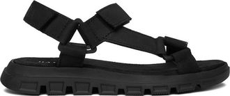 Badura Sandalen Badura CEO-ZAC-70 MI08 Schwarz