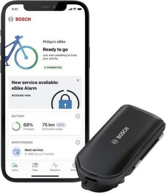 Bosch Kit eConnectModule - Zubeh&ouml;r E-Bike