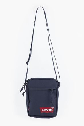 Levi's Mini Pochette En Bandouli&egrave;re - Homme - Bleu / Navy Blue - One Size