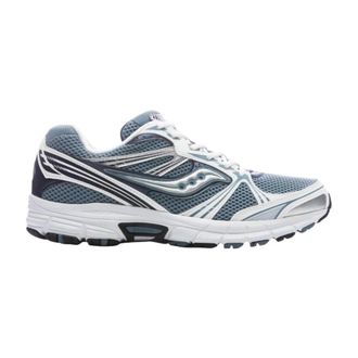 Saucony Grid Legacy - - Sport - Herren - Blau - 43 EU