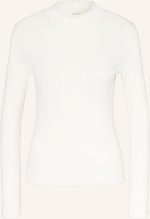 Stefan Brandt Longsleeve Elisa Turtle La Fr 30 weiss