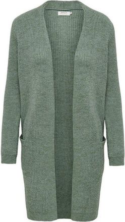 Only Strickjacke ONLJADE mit V-Ausschnitt
