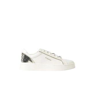 Pinko Pinko, Damen, Schuhe, Wei&szlig;, 37 EUGr&ouml;&szlig;e
