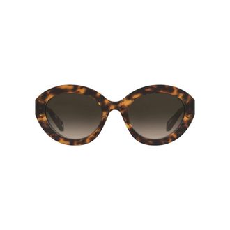 Moschino Mos200/S Sonnenbrille - - Accessories - Damen - Braun - 53 MM