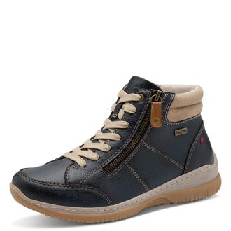 Jana Damen 8-26266-45 Sneaker, Navy, 39 EU