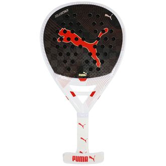 Puma SolarATTACK Power Padelschl&auml;ger f&uuml;r Erwachsene