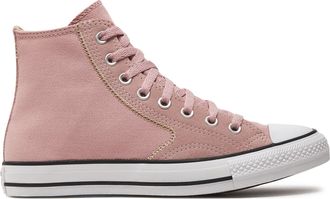Converse Sneakers aus Stoff Converse Chuck Taylor All Star Mixed Materials A06573C Rosa