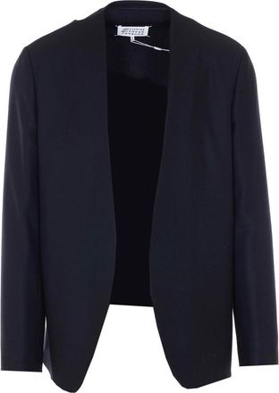 Maison Margiela Veste Casual - Noir