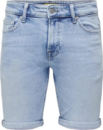 Only & Sons Shorts ONSPly