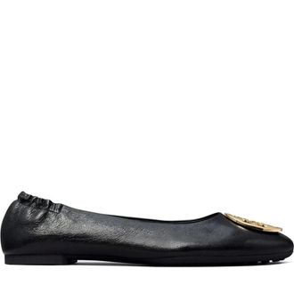 Tory Burch Femme, Chaussures, Noir, Taille: 39 EU Claire Ballet